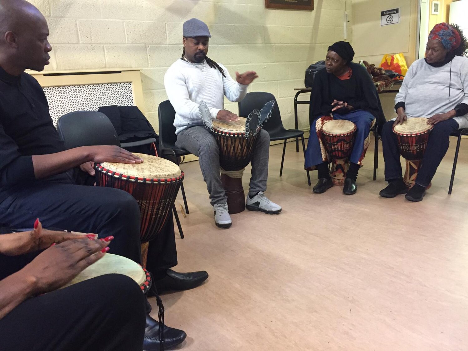 Lango Cultural Foundation UK