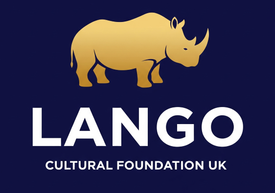 Lango Cultural Foundation UK